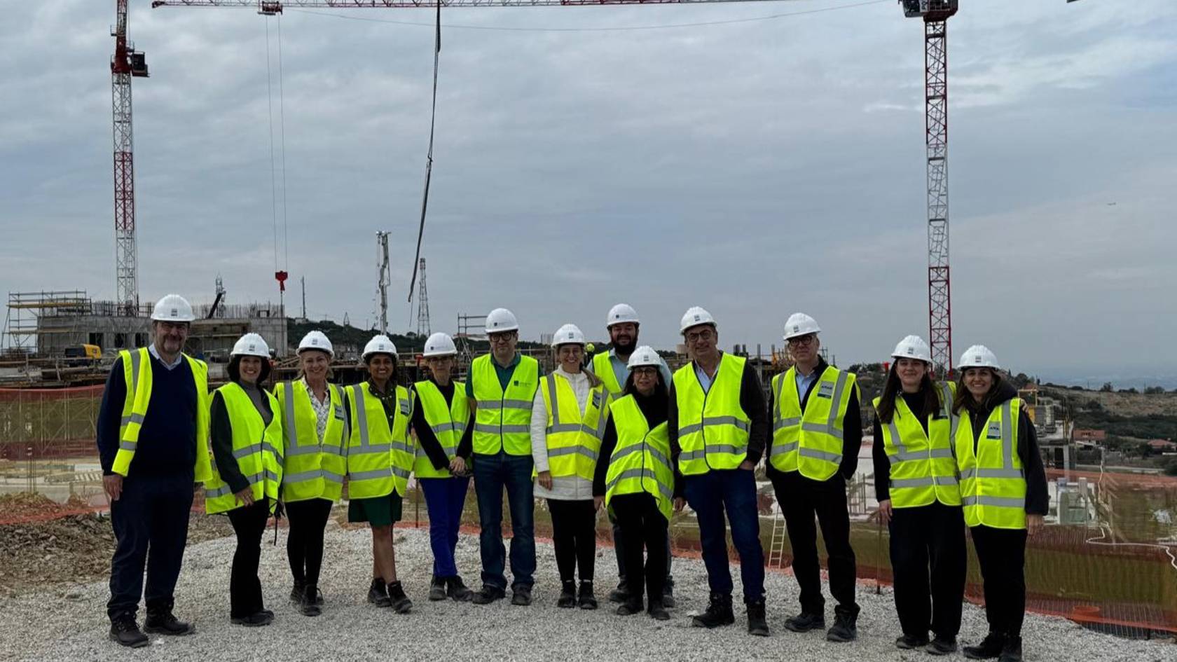 A new chapter for mental health and pediatric cardiac surgery in Greece ...