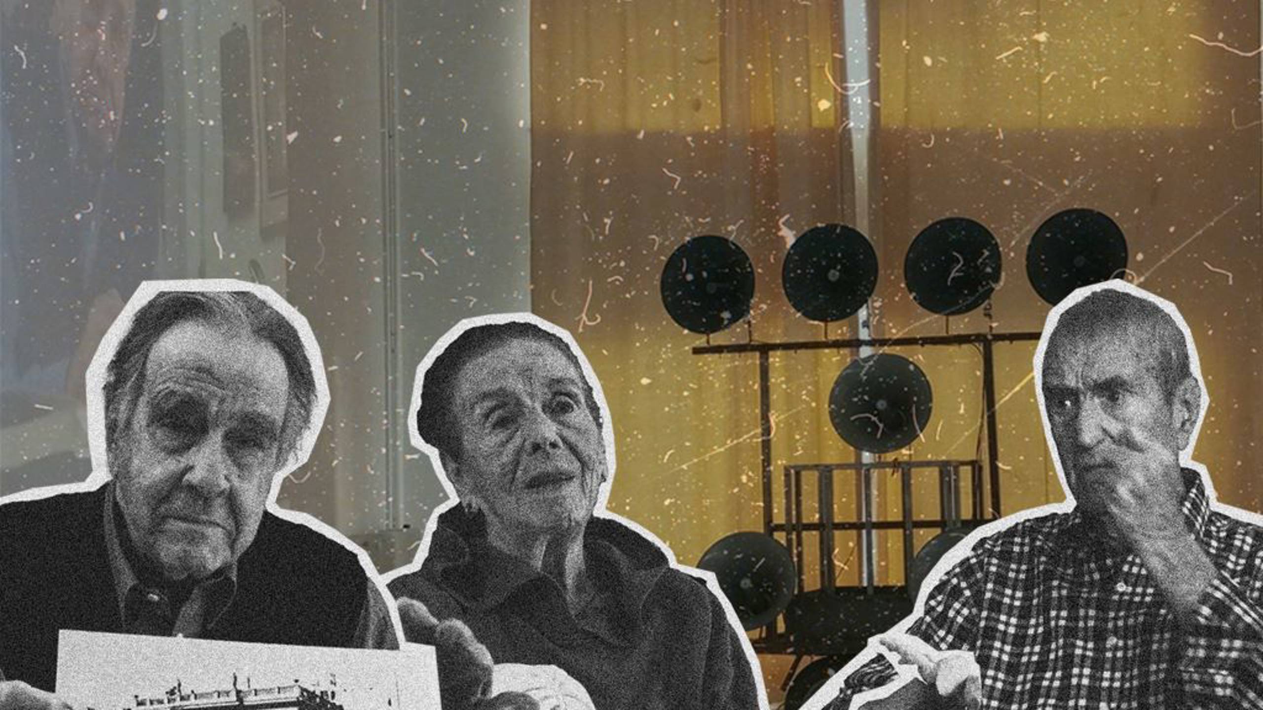 What did the Axis occupation smell, taste and look like? - Stavros ...