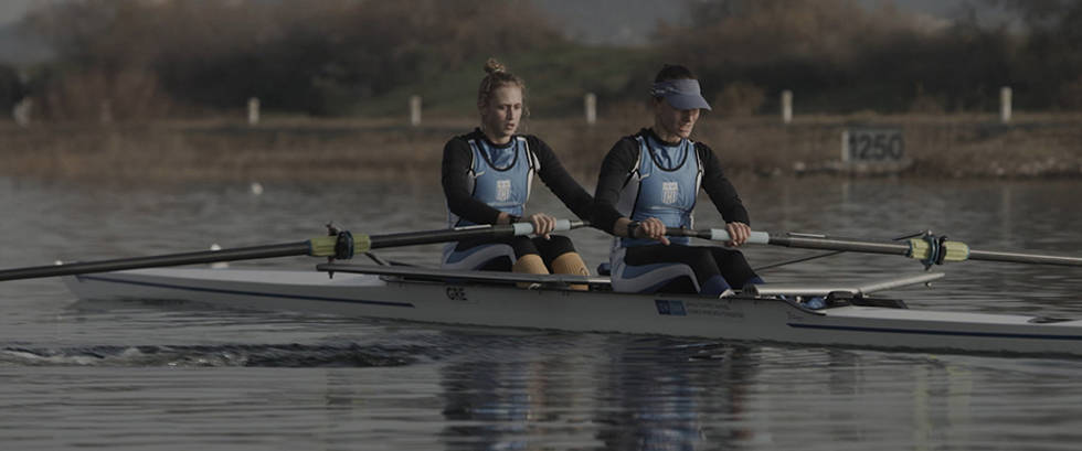 SNF Honored for its Support of Greek Rowing Athletes as They Prepare ...