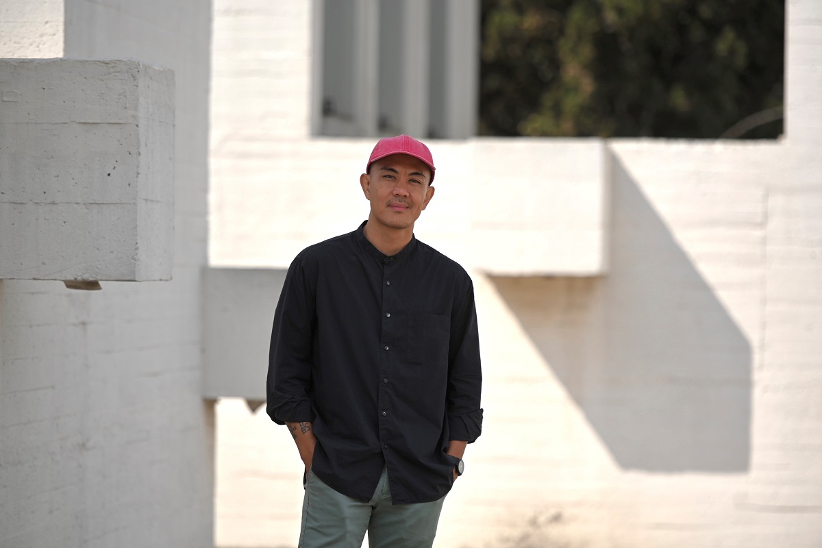 Tuan Andrew Nguyen wins 2023 Joan Miró Prize - Stavros Niarchos Foundation