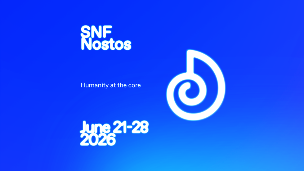 A preview of what’s in store at SNF Nostos 2026 - Stavros Niarchos Foundation